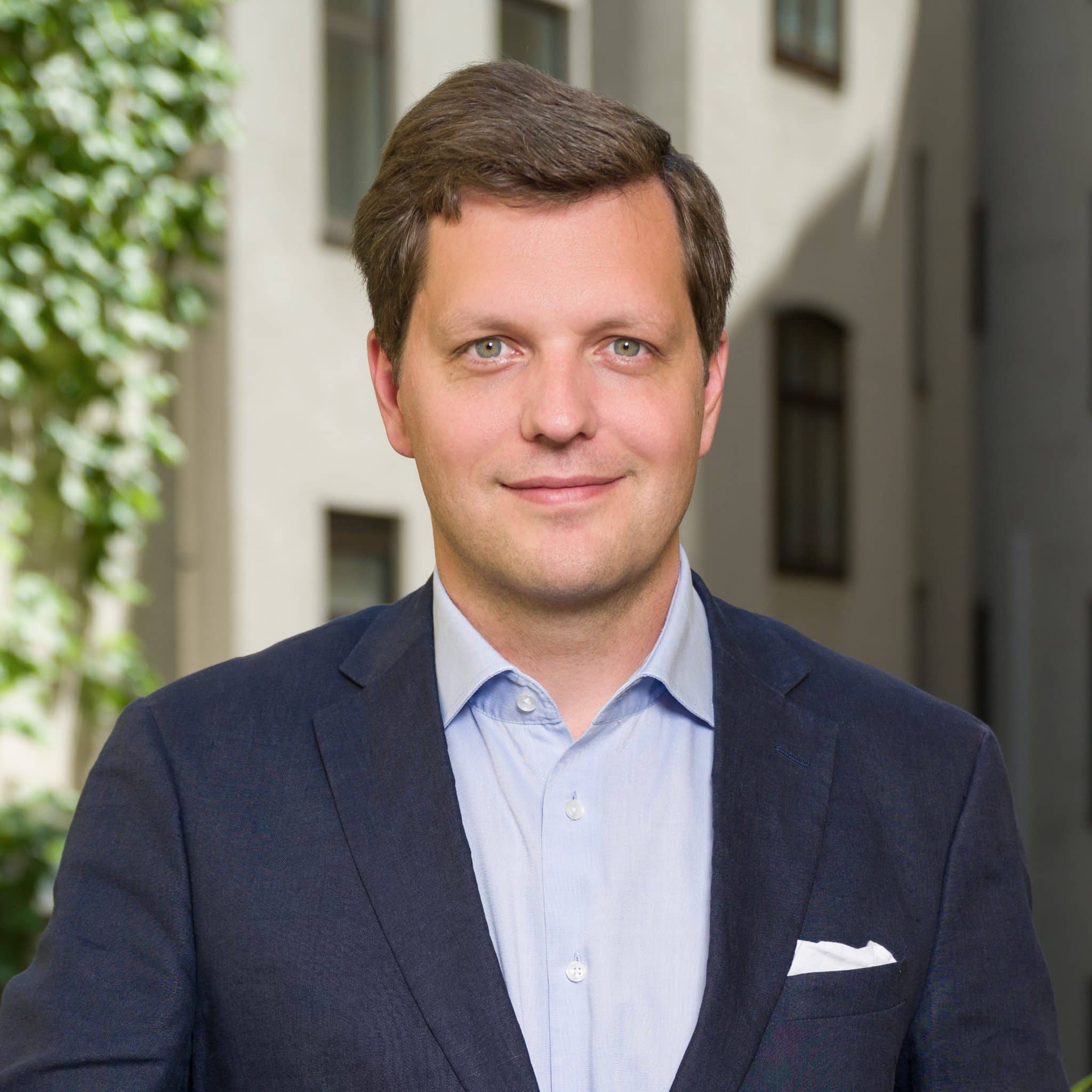 Über uns - GRAWEwohnen